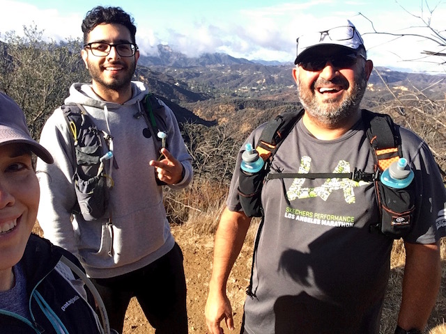 2018: It Is The Journey That Matters – A Running Mess